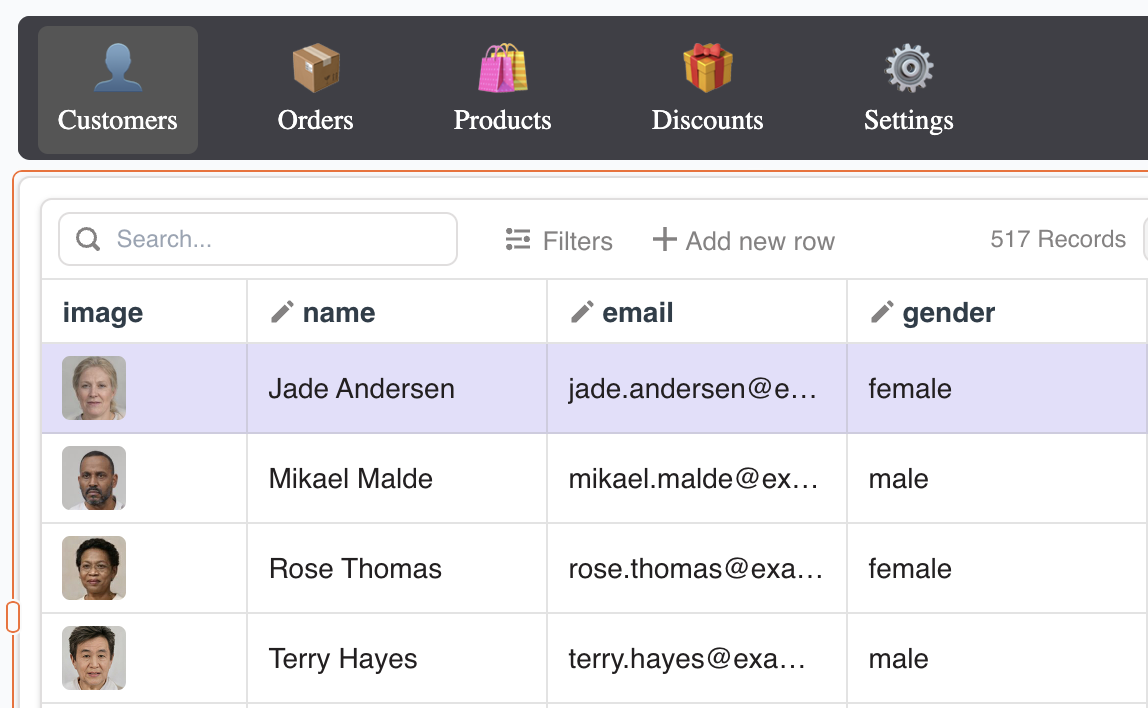 How To Create Your Own Custom Navigation Bar With Nested Items And 3600